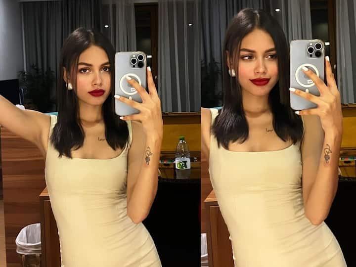 A Look At Erica Robin Photos As She Makes History As First-Ever Miss Universe Pakistan 2023