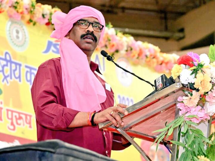 supreme court refuses to entertain Jharkhand CM Hemant Soren plea against ED summons in Money ...