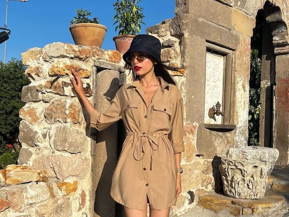 A Look At Erica Robin Photos As She Makes History As First-Ever Miss ...