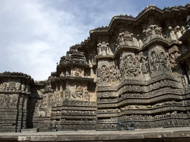 Hoysala Temples in Karnataka Become India 42nd UNESCO World Heritage ...