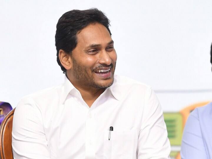 Andhra Pradesh CM Jagan Mohan Reddy Supported Women Reservation Bill introduced during ...