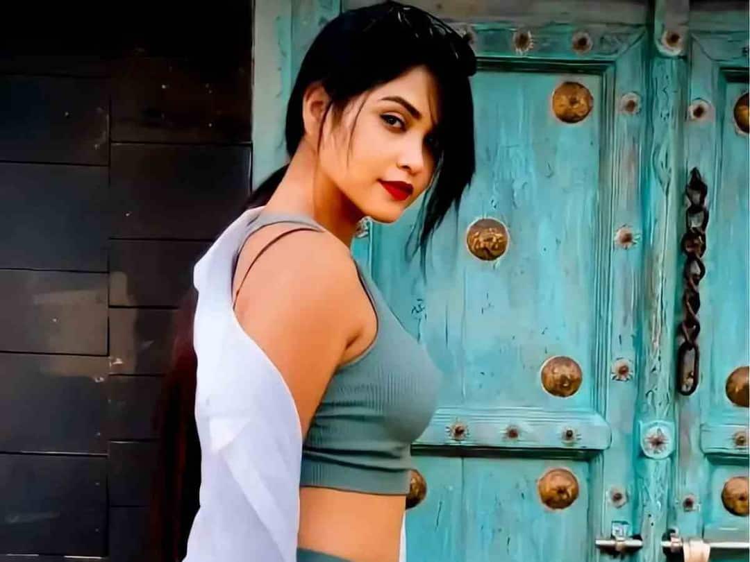 Karthika Deepam Amulya Gowda new serial Gundeninda Gudigantalu ...