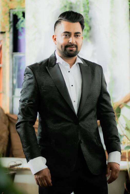 ਸ਼ੈਰੀ ਮਾਨ ਨੇ ਨਵੀਂ ਐਲਬਮ ਤੋਂ Track List ਦਾ ਕੀਤਾ ਖੁਲਾਸਾ