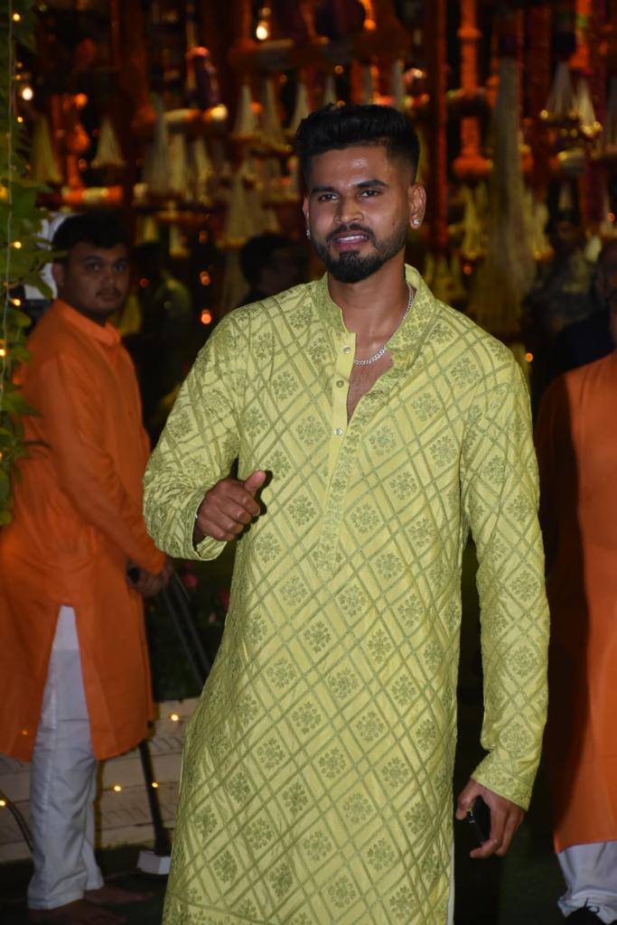 Ganesh Chaturthi 2023: Indian cricketers including Virat Kohli Hardik ...