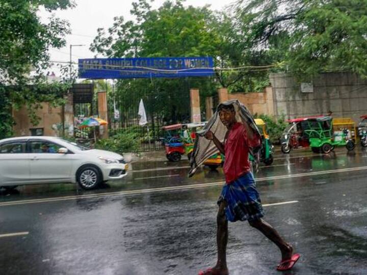 Weather Update Today 21 September Jharkhand IMD Forecast Rainfall Alert ...