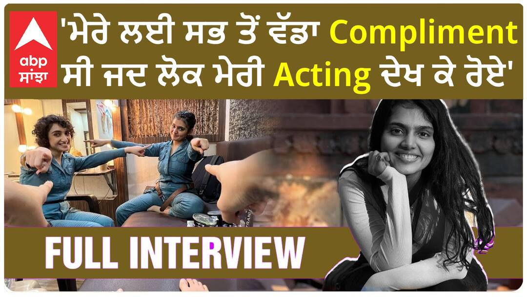 Jawan Actress Lehar Khan Exclusive Interview | Jawan Actress Lehar Khan ...