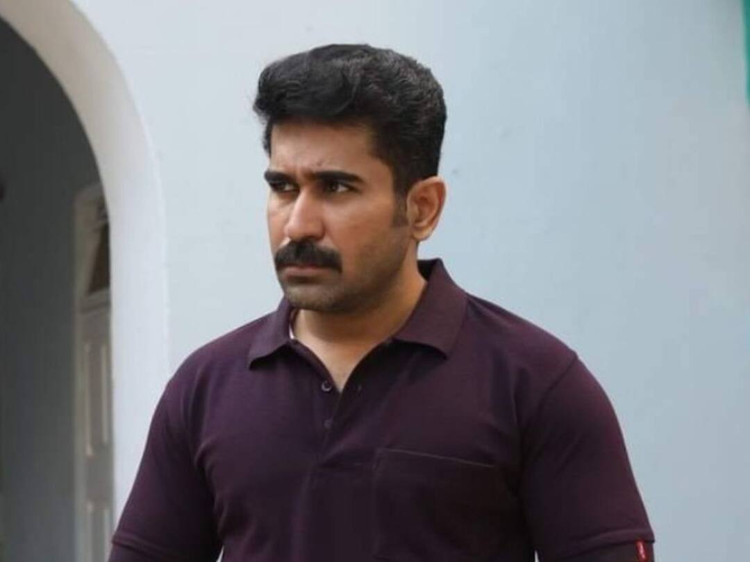 vijay antony tamil actor statement after daughter meera demise share ...