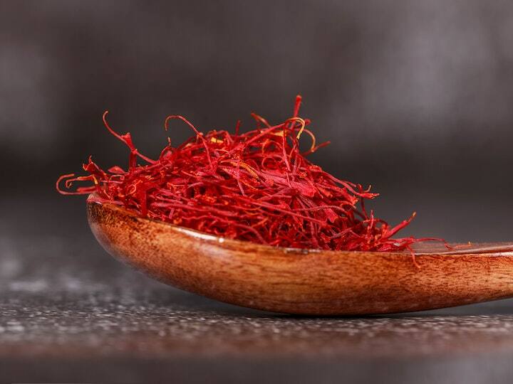 Kesar Farming At Home Know Easy Way to Cultivate Saffron | क्या घर में ...