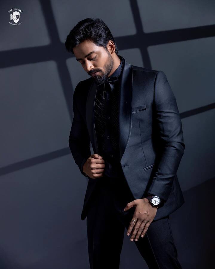 Guppedantha Manasu Rishi Alias Mukesh Gowda latest photos | Guppedantha ...