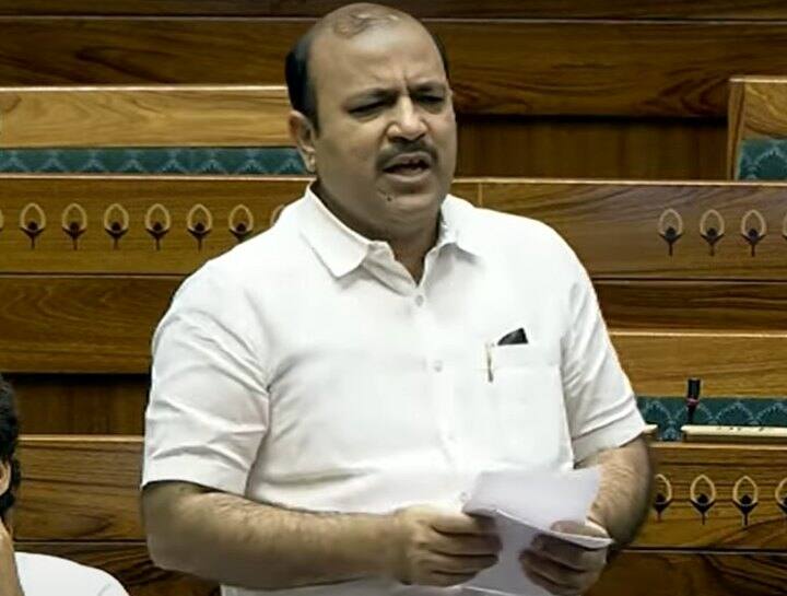 Danish Ali on Ramesh Bidhuri Remarks said if speaker does not take action then we will leave Lok ...