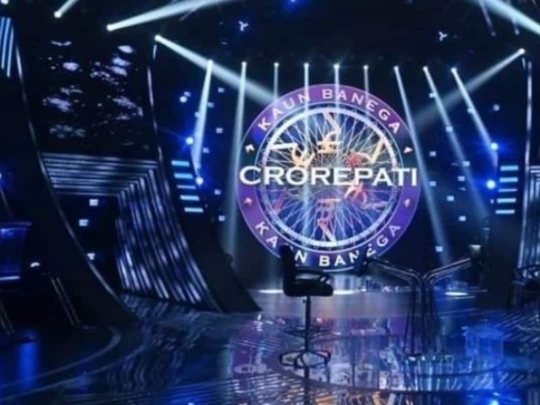 KBC 15: What Is The Answer Of The Rs 7 Crore Jackpot Question That Made ...