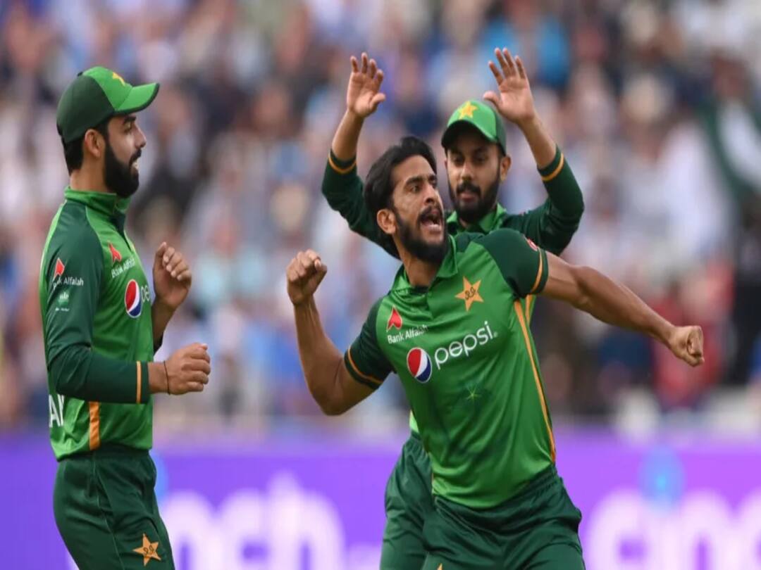 pakistan announced squad for odi world cup 2023 captain babar azam ...