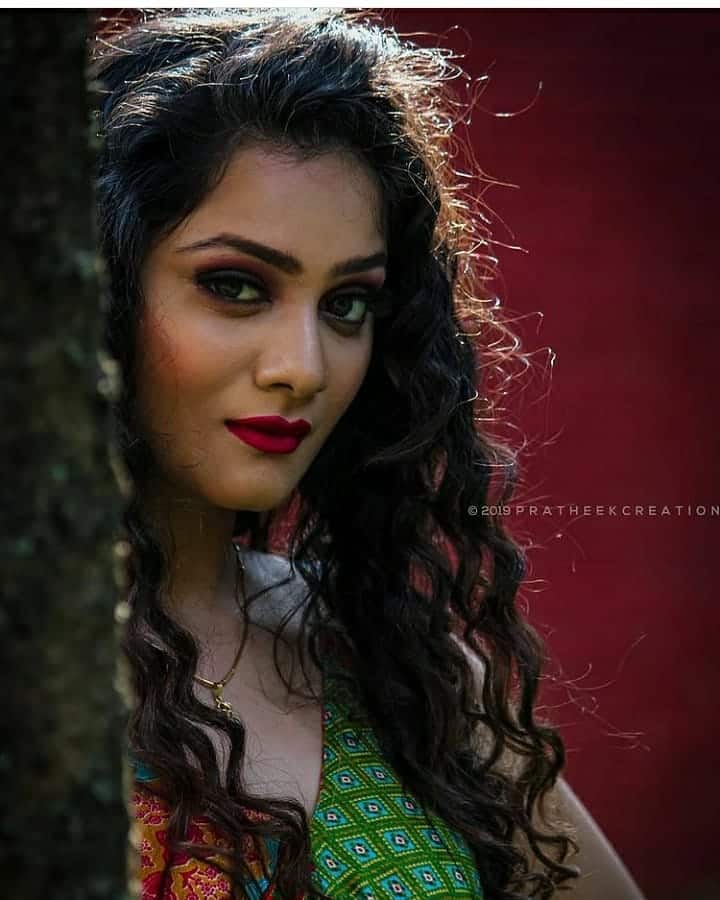 Krishna Mukunda Murari Serial Prerana Kambam photos | Krishna Mukunda Murari Prerana: 'కృష్ణ ...