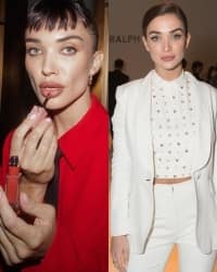Amy Jackson का ट्रांसफॉर्मेशन लुक देख हो जाएंगे हैरान!