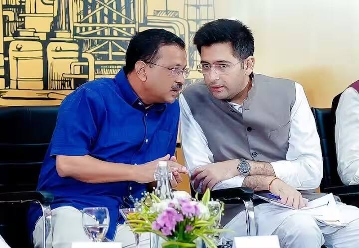 Raghav Chadha Family Details: bollywood actress parineeti chopra and ...