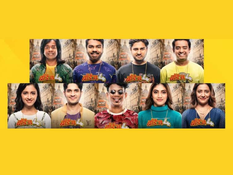 Boyz 4 Teaser Out Starring Parth Bhalerao Pratik Lad Sumant Shinde ...