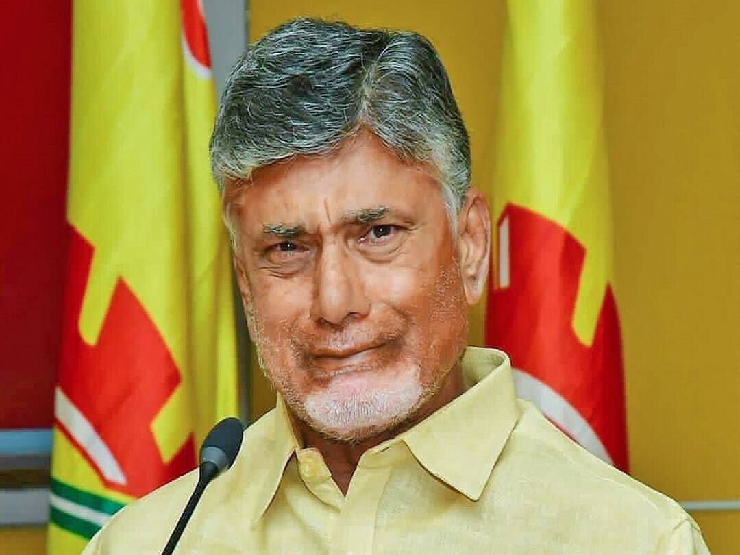 Chandrababu Naidu judicial custody extended till Oct 5 in andhra pradesh skill development scam ...