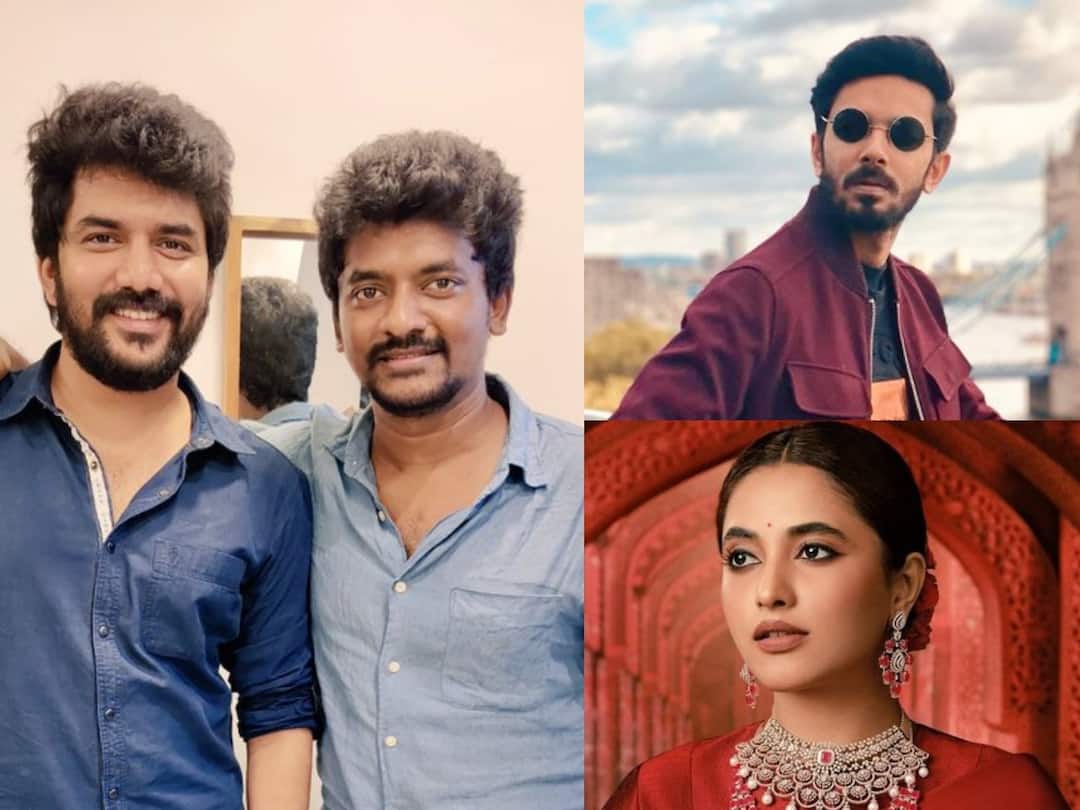 jailer director nelson dilipkumar to produce movie kavin priyanka mohan ...