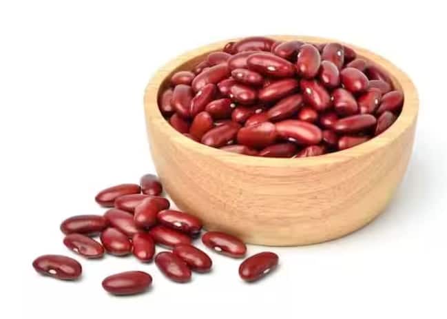 benefits of eating rajma for your health detail marathi news | Rajma ...