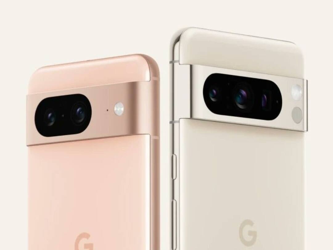 Google Pixel 8 and Pixel 8 Pro Complete Specifications, Price Tipped Ahead of October 4 Launch ...