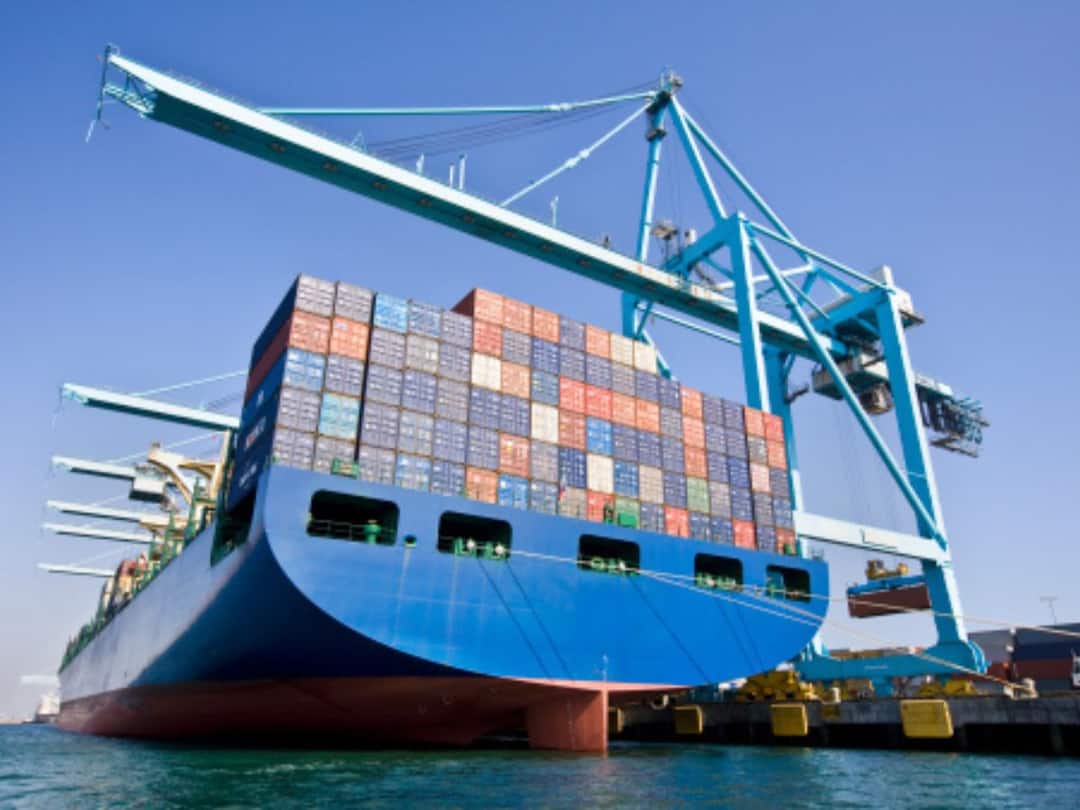 India Global Value Chains Indian Economy Foreign Trade Increase $1.2 ...