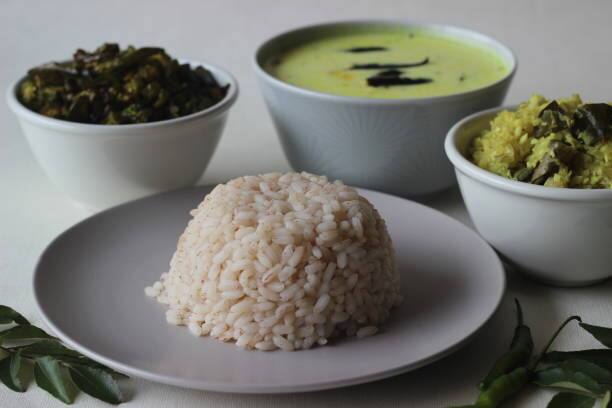 No Rice Diet Plan Weight Loss Simple Diet Plan What Happens When You Skip Rice For 15 Days