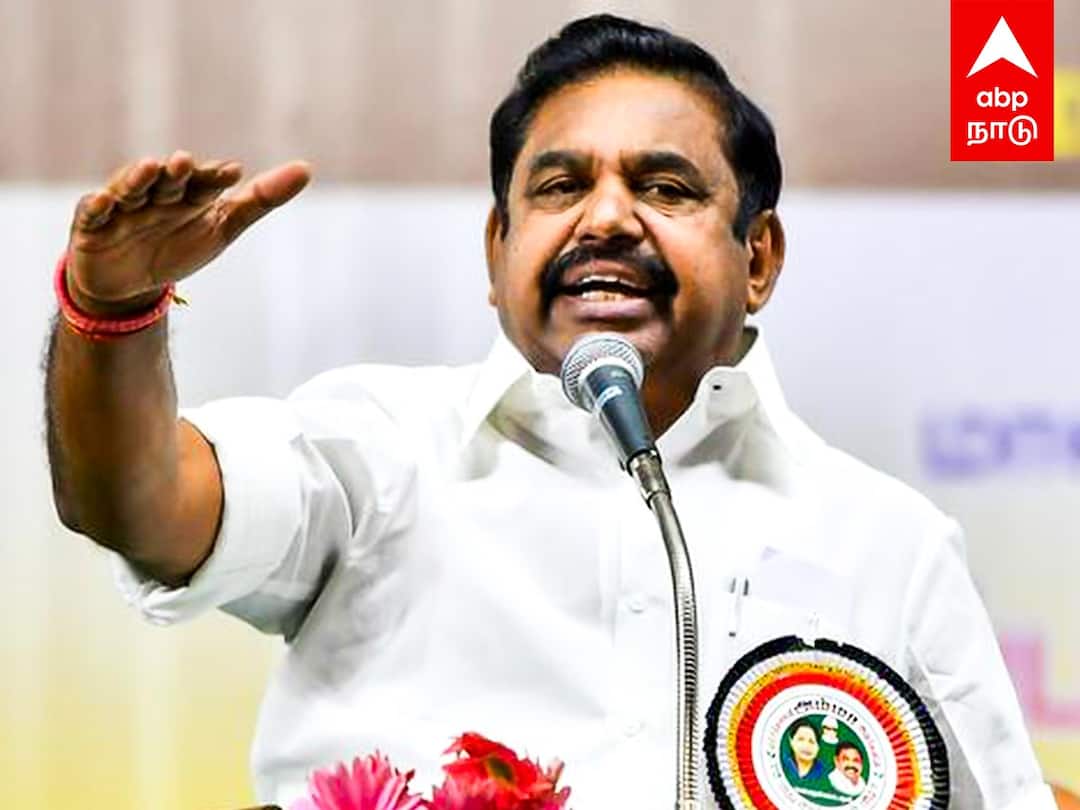 Edappadi Palaniswami has laid out a master plan to bring new parties ...