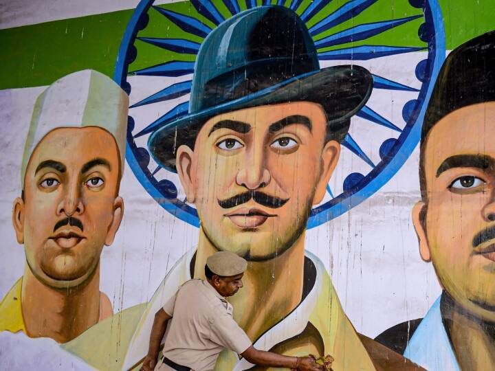 Bhagat Singh Birth Anniversary PM Modi tributed said he will be ...