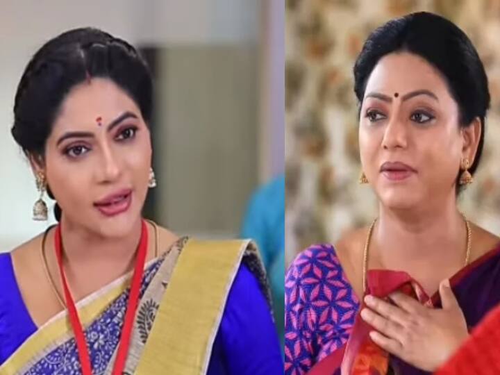 Vijay tv Baakiyalakshmi serial today episode september 29th full episode update | Baakiyalakshmi ...