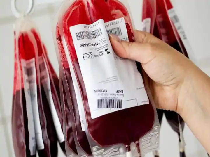 Government include blood donation in curriculum Kota donating blood on ...