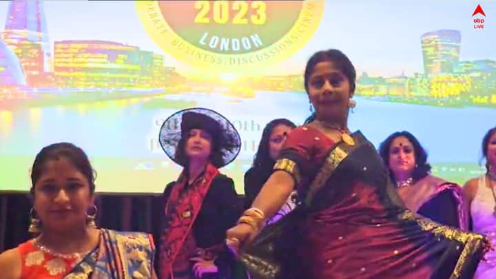 UKBC: Deputy High Commissioner Sujit Ghosh inaugurated the annual United Kingdom Bengali ...