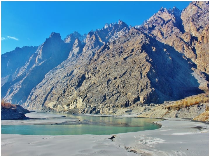Most Beautiful girls in World Know about hunza valley of pakistan where ...