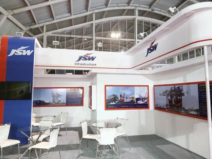 JSW Infrastructure IPO Stocks going to list tomorrow know strong GMP ...