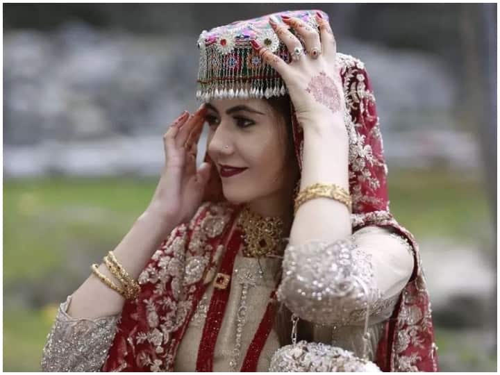 Most Beautiful girls in World Know about hunza valley of pakistan where ...