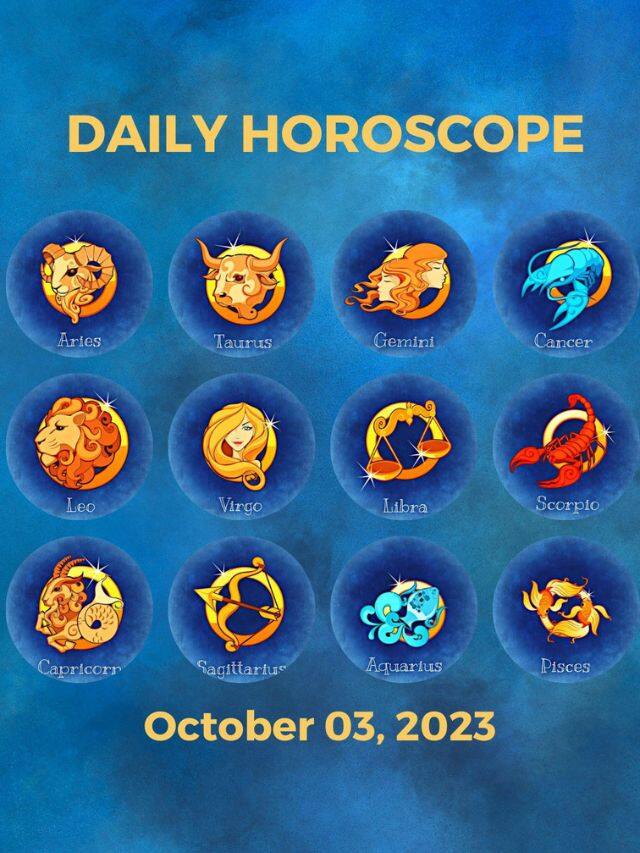 Daily Horoscope, Oct 3: Predictions For All 12 Zodiac Signs