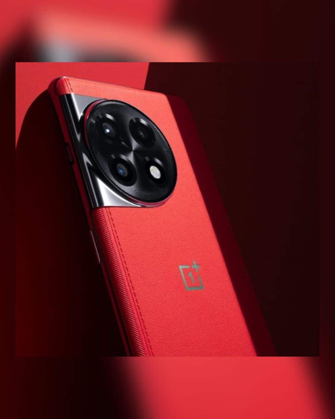 Google Pixel 8 Series, OnePlus 11R Red Variant, More: Top Phone ...