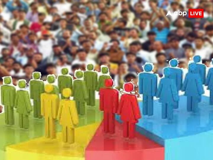 Bihar Caste Survey Report Know how much population Is There In Bihar ...