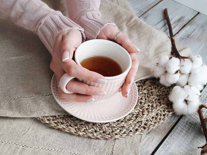gk health tips why dont we get sleep after drinking tea know the ...