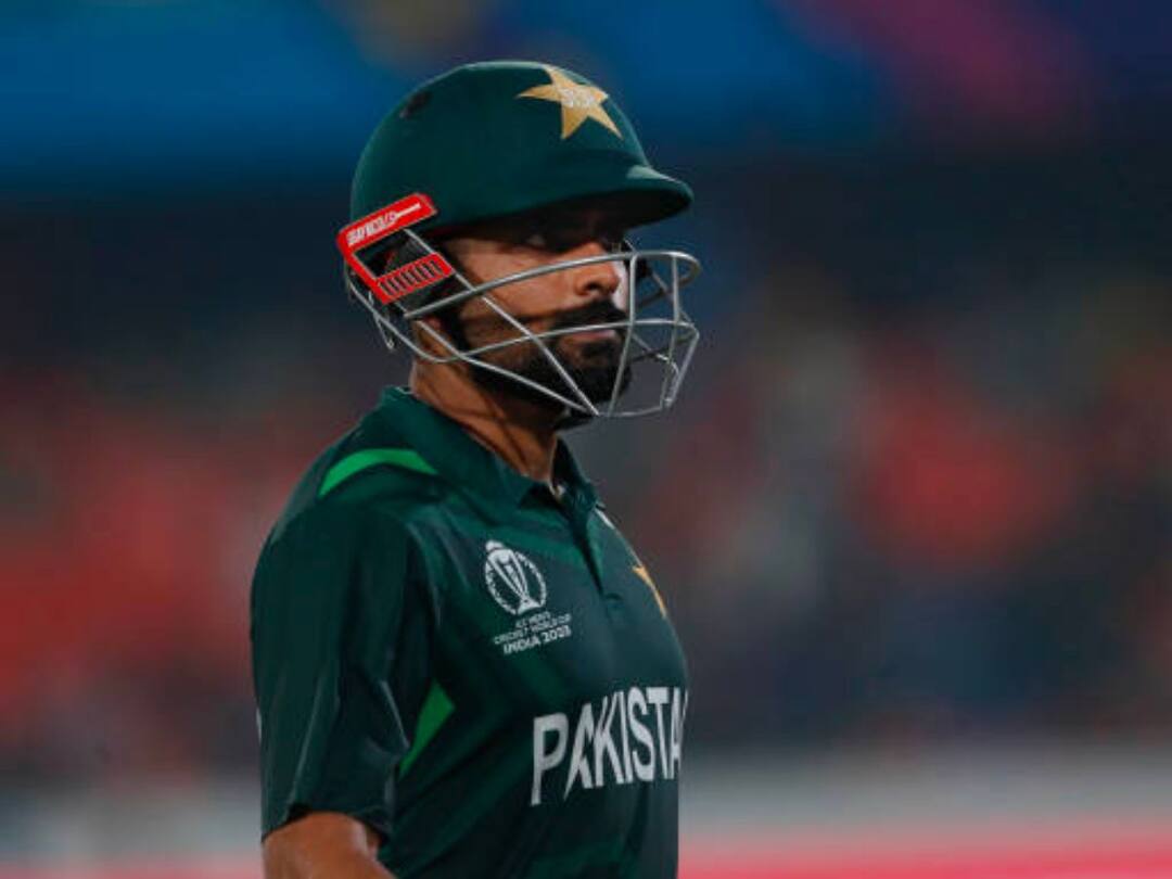 'Biryani Kaisi Thi?' Babar Azam's Hilarious Reply To Ravi Shastri's Question. Watch