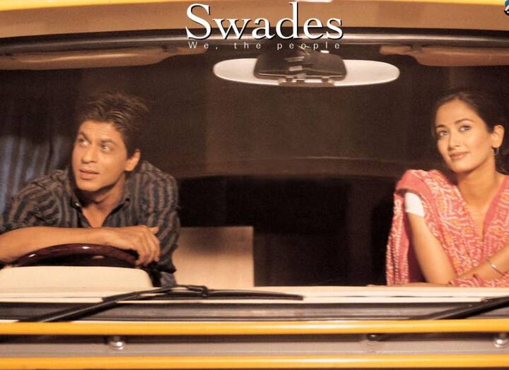 Gayatri Joshi car met with an accident in Italy, know where and what the Swades actress is doing ...