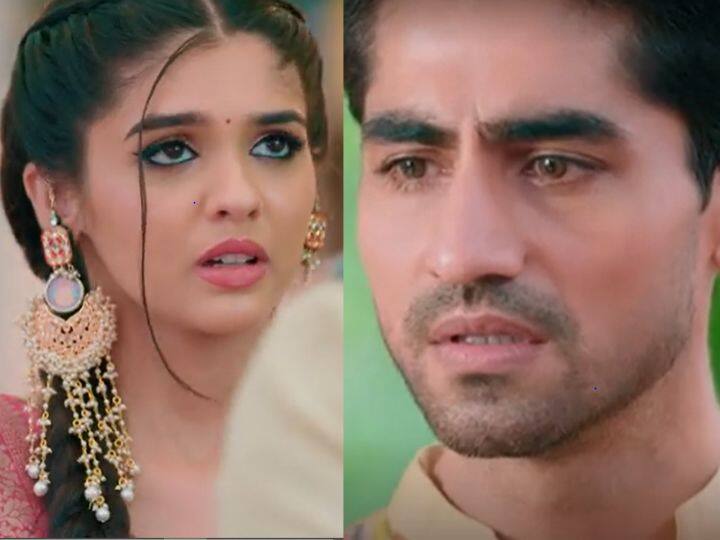 Yeh Rishta Kya Kehlata Hai spoiler Akshara and Aarohi expose Sujeet evil intentions will Manjari ...