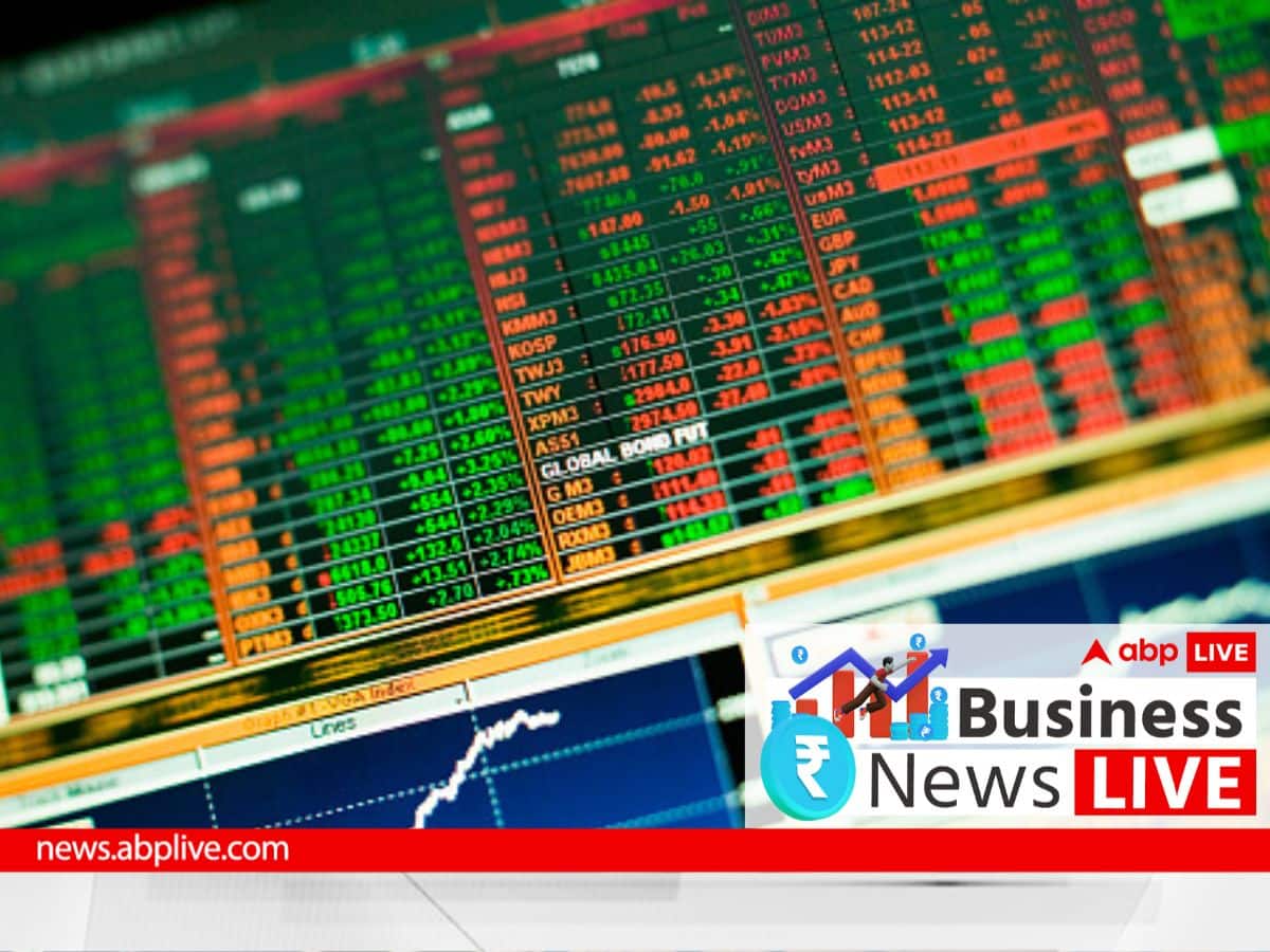 Business News Live: RBI To Kick Off Monetary Policy Meeting; Experts ...