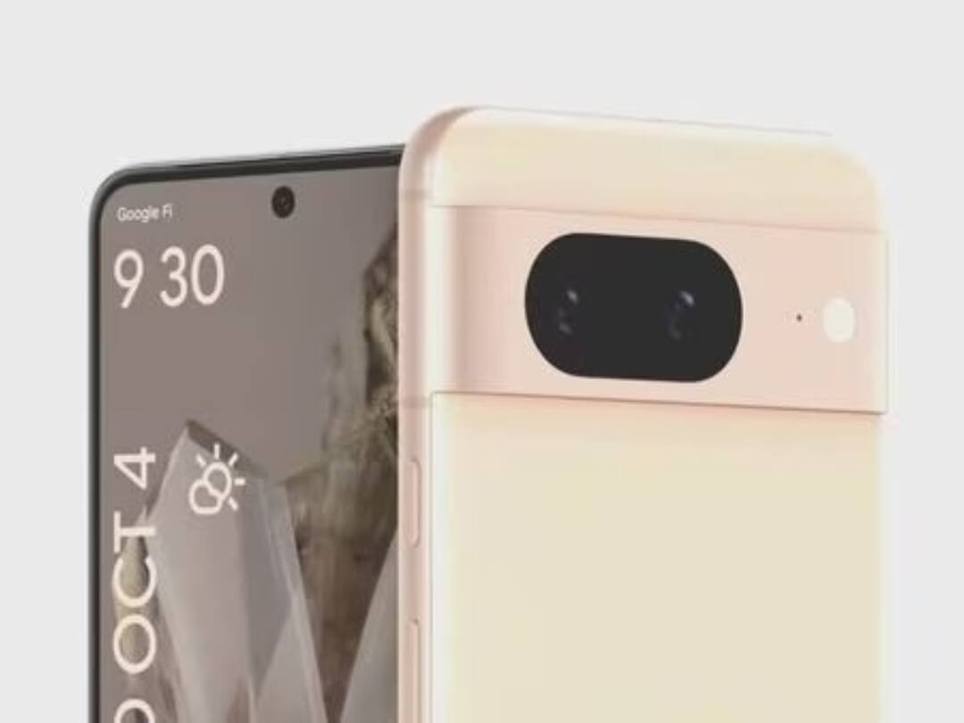 Google Pixel 8 Series Launched Price Specs Colours Offers Features