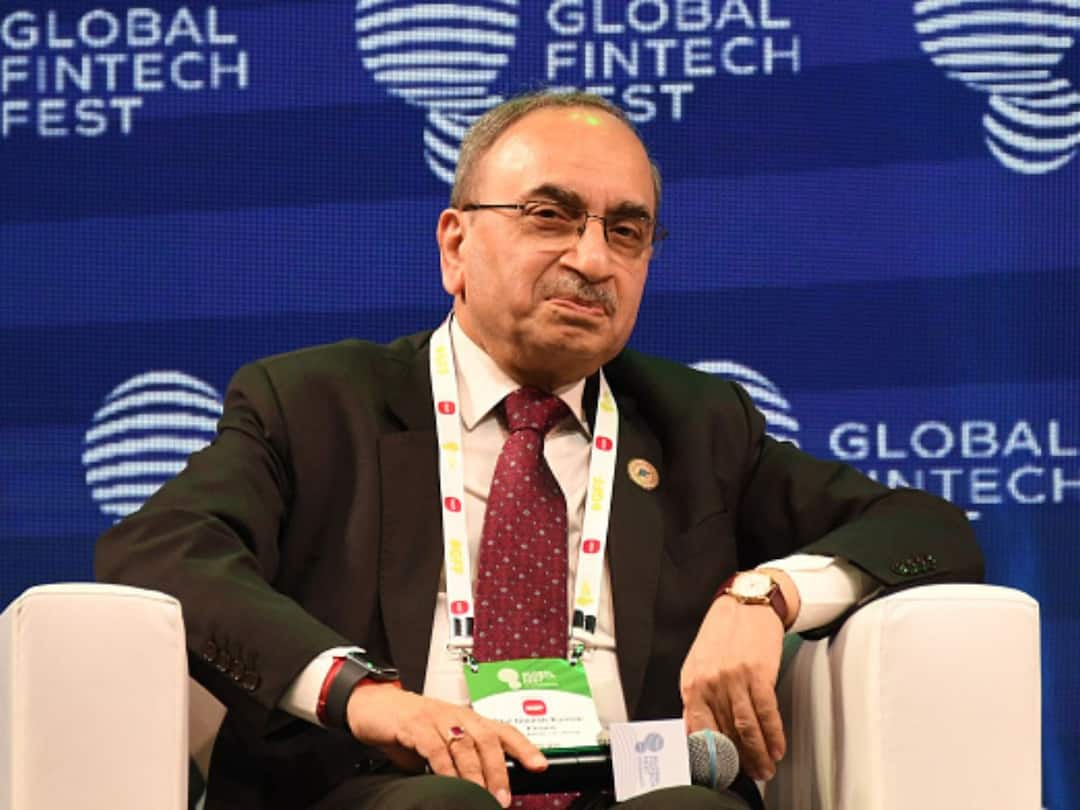 Govt To extend tenure of SBI chairman Dinesh Khara until August 2024: Report