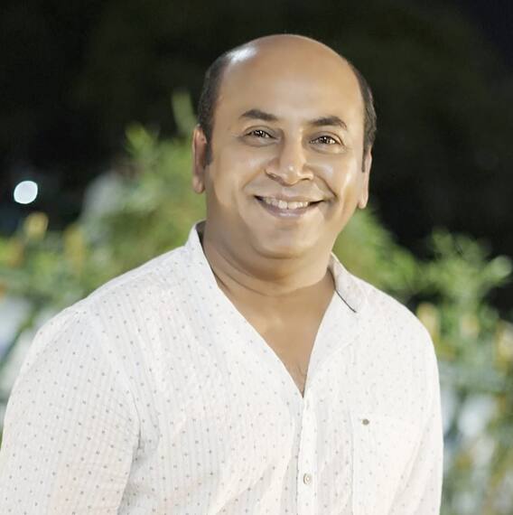 Bengali Actor Anirban Chakraborty Speak About His Durga Puja Planning Anirban Chakraborty