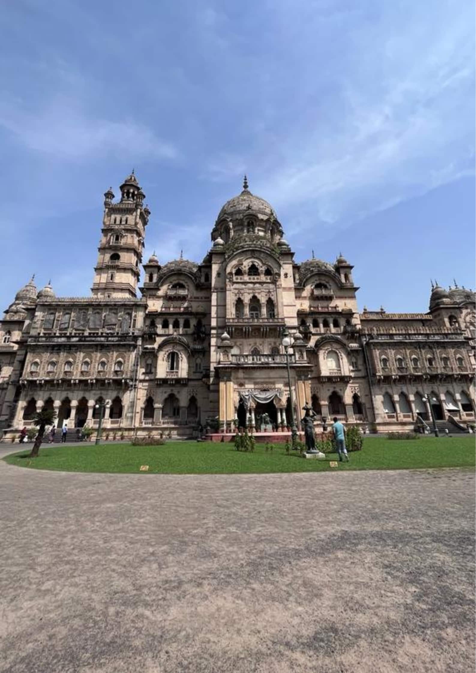 7 Places To Visit In Vadodara, The Royal City