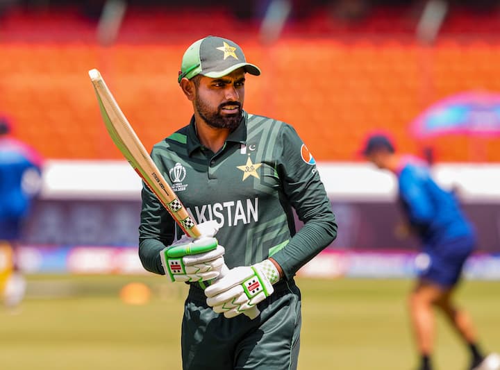 Babar Azam becomes first pakistan captain to win icc cricket world cup ...