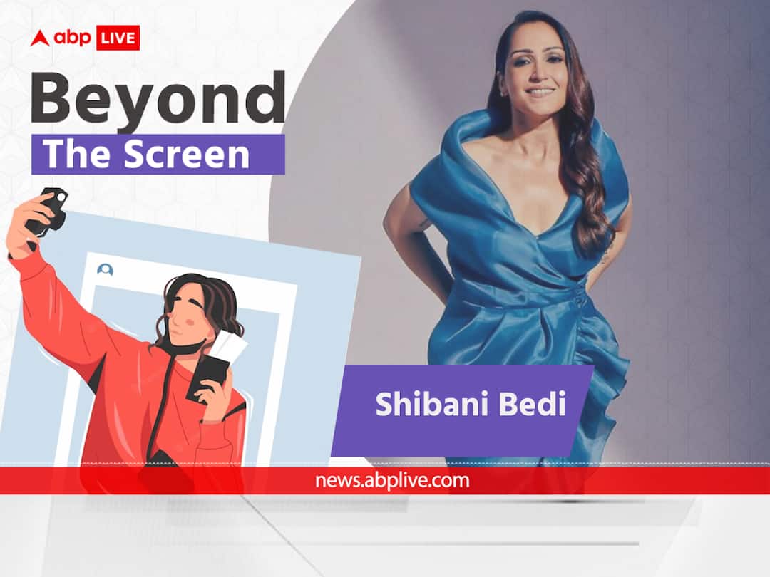 Shibani Bedi On Her Film 'Thank You For Coming', Her Journey As Content Creator And How ...