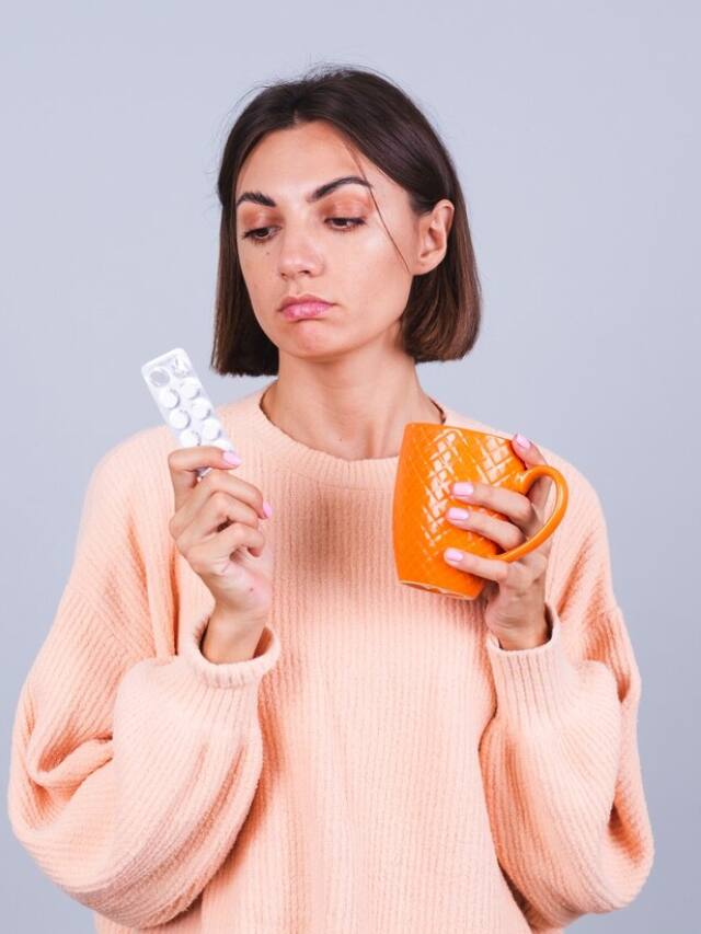 Vitamin C की कमी से शरीर पर दिखते हैं ये असर