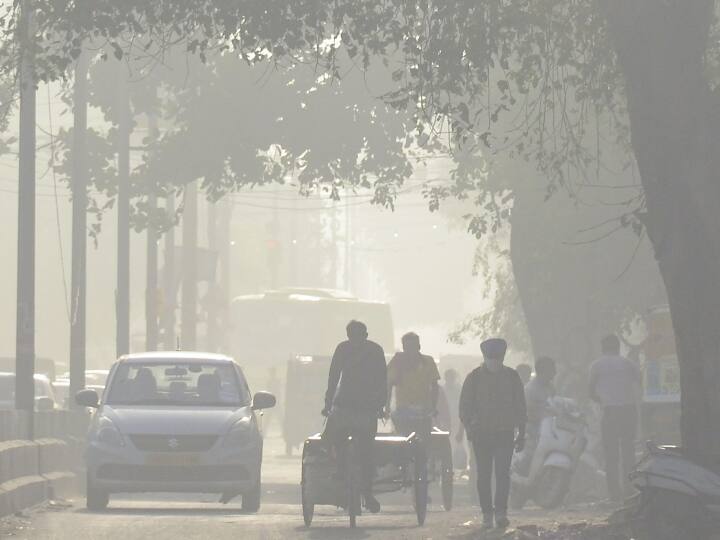 Gurugram pollution level worsening due to poor implementation of GRAP ...